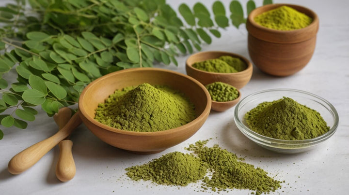 What is Moringa? Benefits & Uses Why You Should Incorporate Into Your ...